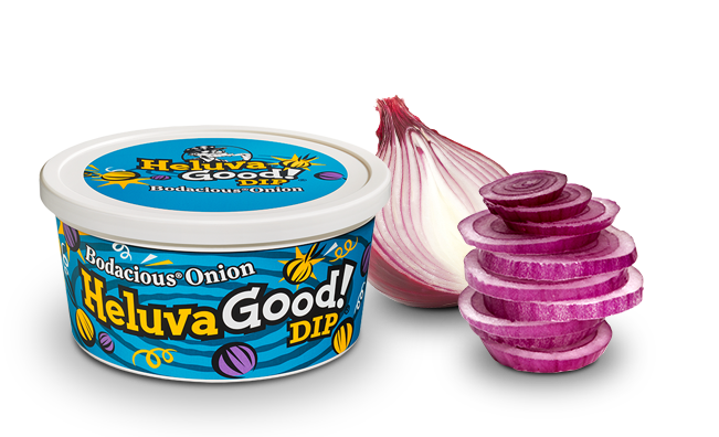 Heluva Good French Onion Dip Copycat Recipe | Bryont Blog