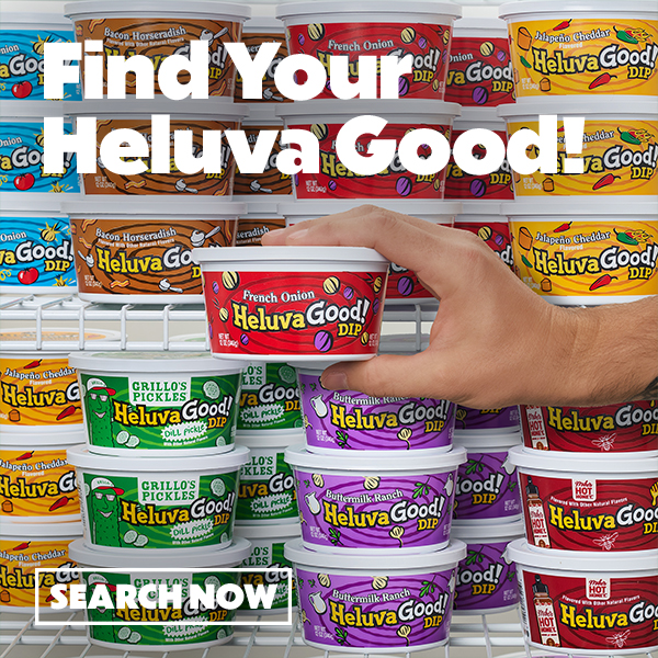 Heluva Good!® | Home