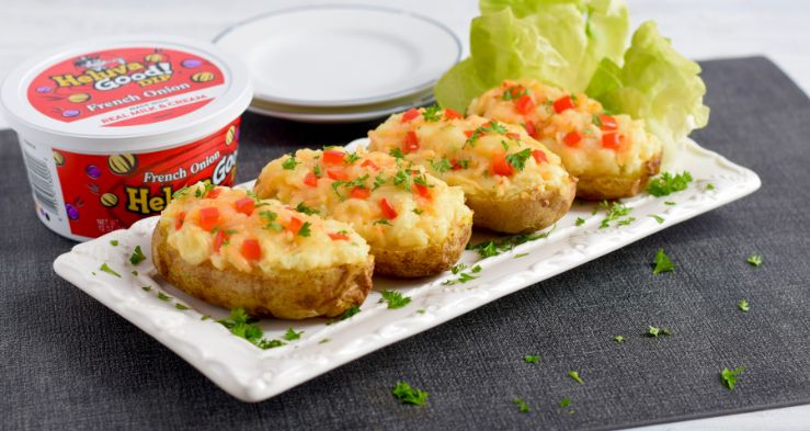Heluva Good!® | Recipes